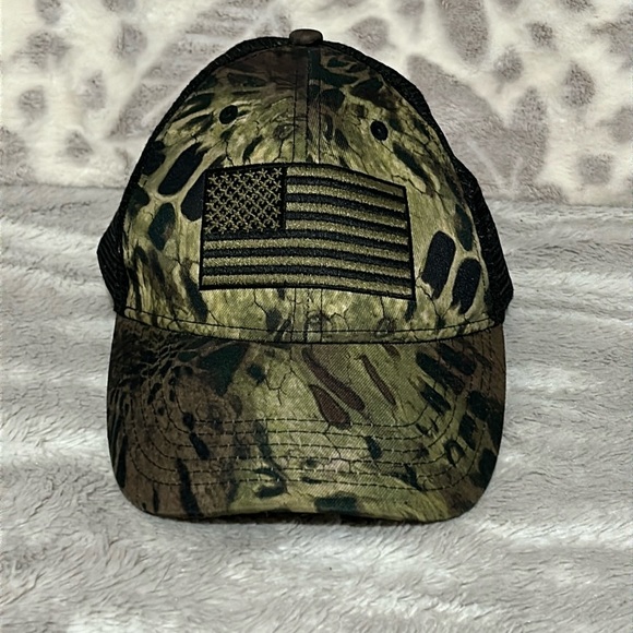 Pugs | Accessories | Pugs Flag Snapback Baseball Hat Cap Adjustable ...